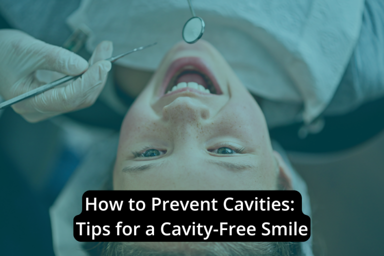 How to Prevent Cavities in New Braunfels